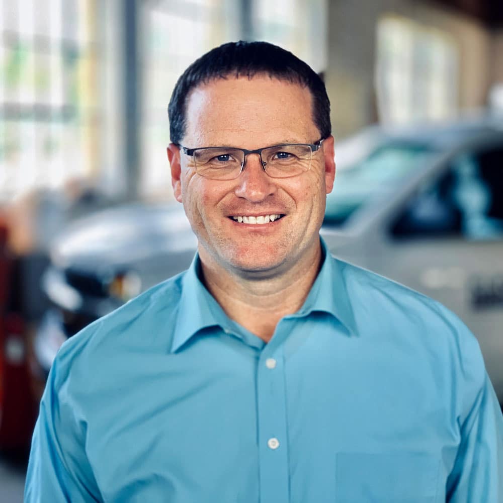 Brent K. Freesmeyer | Klingner