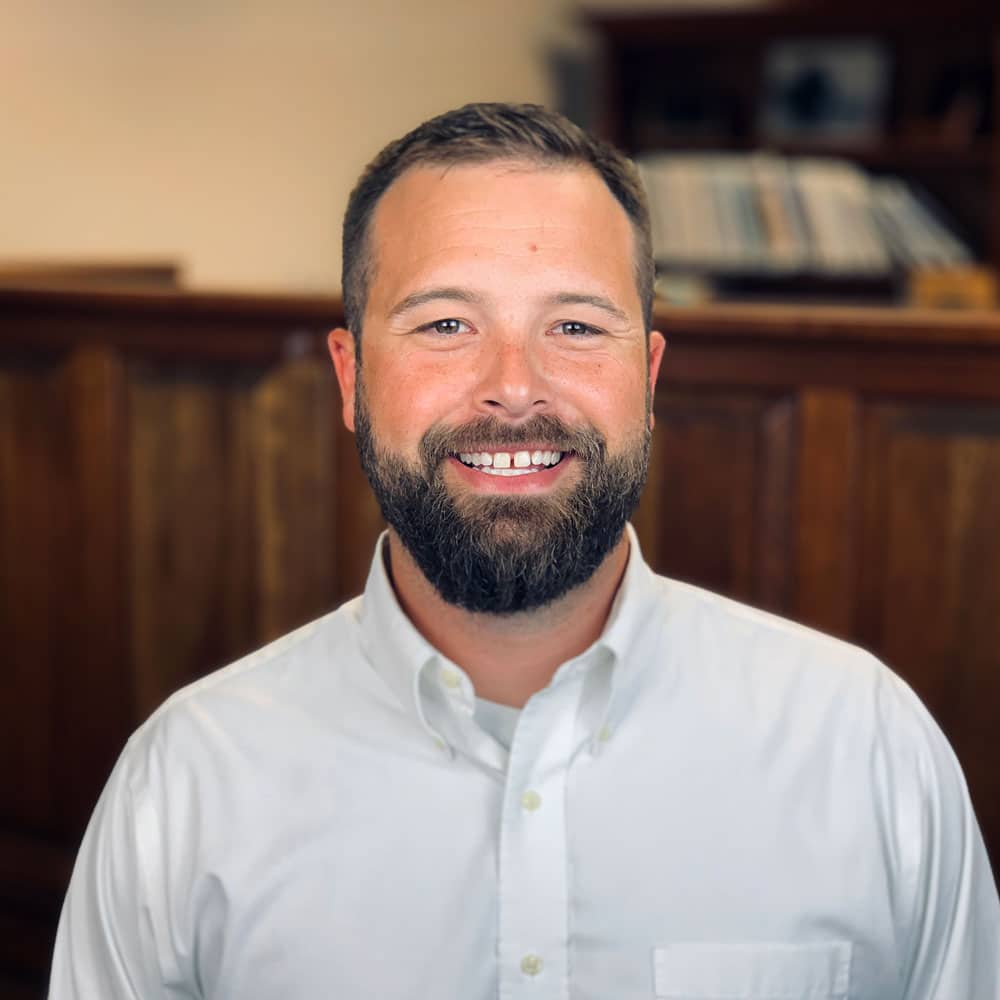 Gavin H. Risley | Klingner