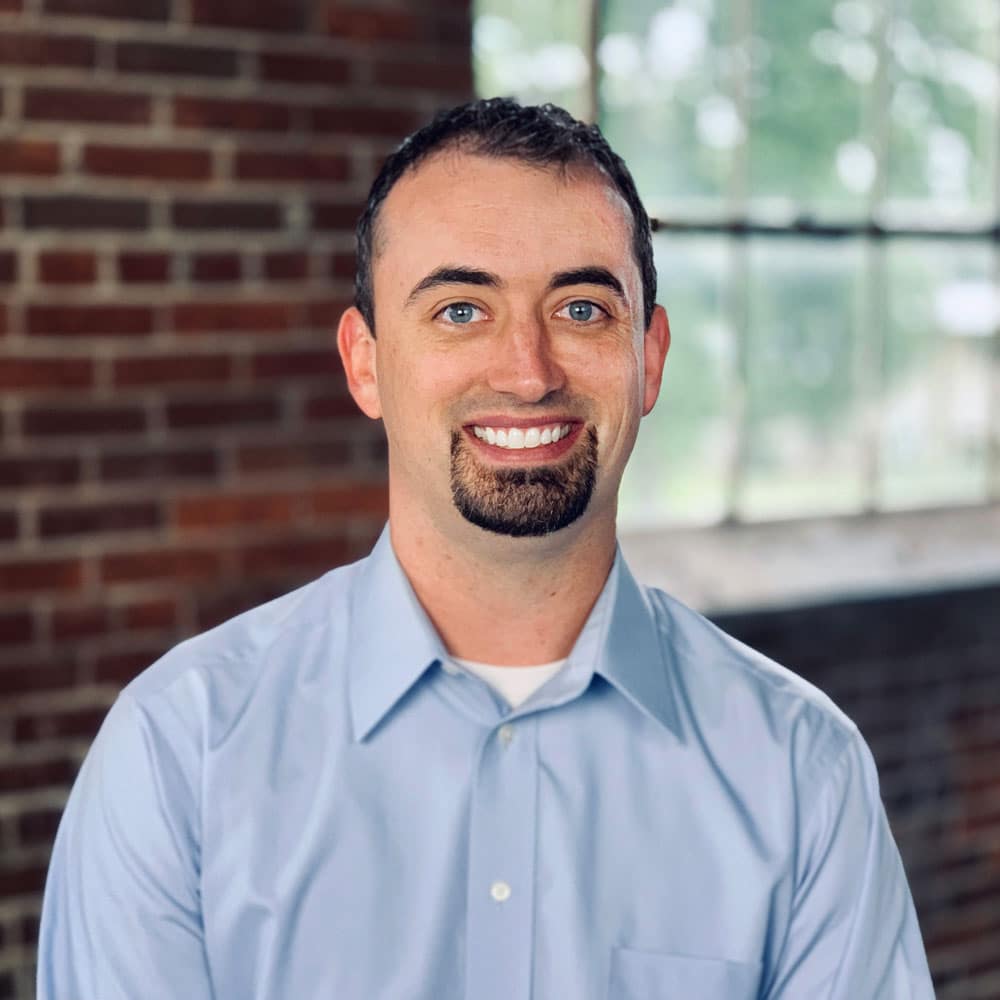 Staff Feature - Kyle Hannel - Klingner