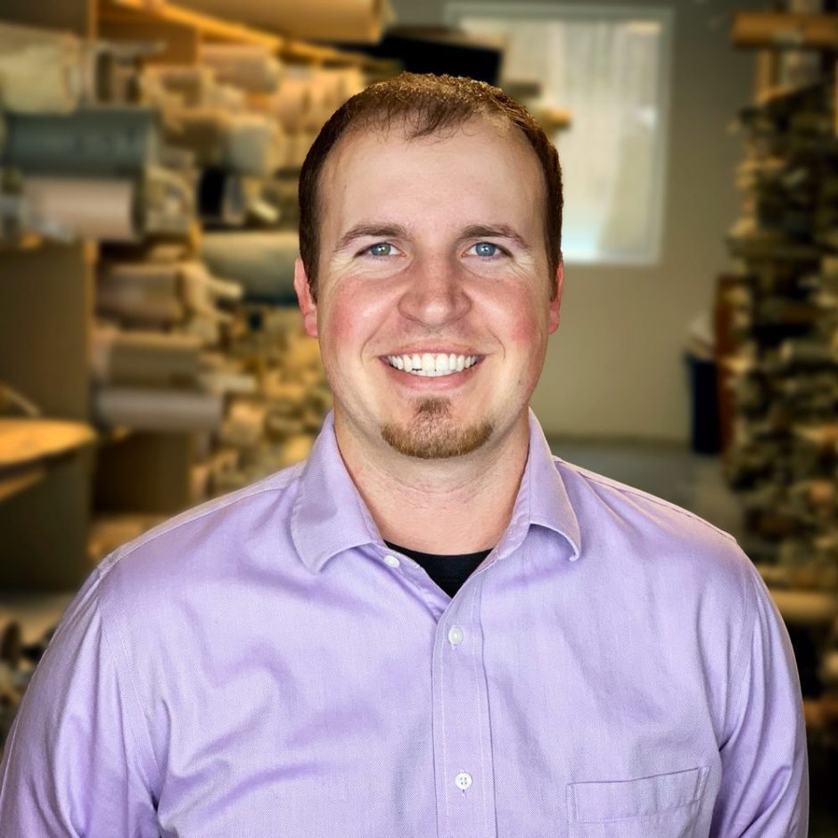 Team Bios Archive | Klingner