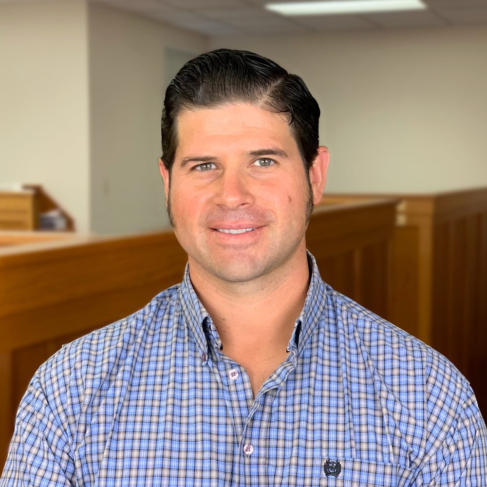 Welcome: Ben Hummel | Klingner