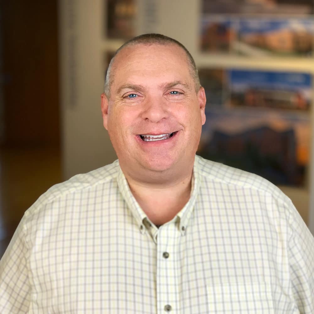 Bryan C. Bross | Klingner