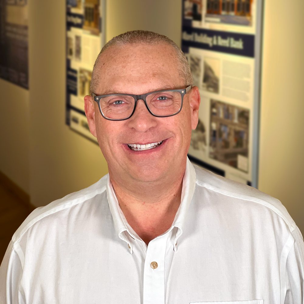 Bryan C. Bross | Klingner