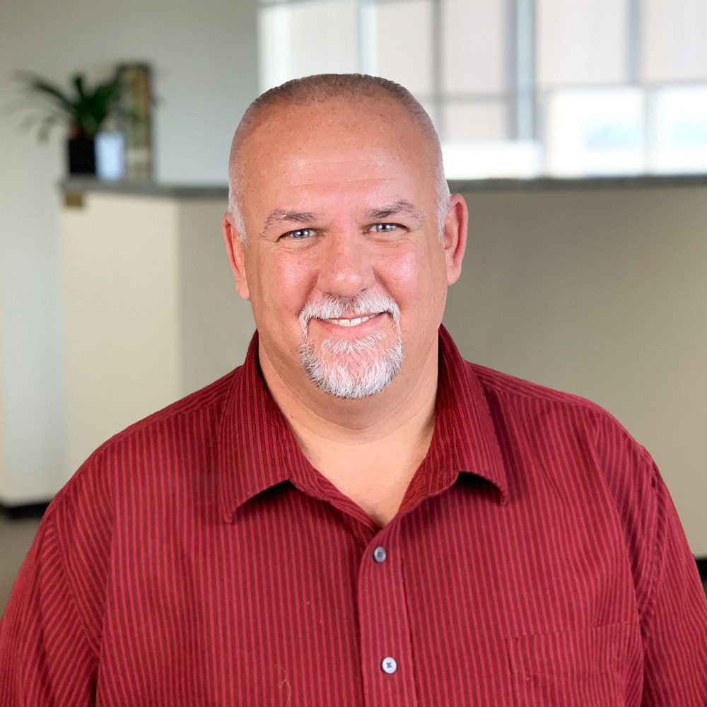 Welcome: Gary Jones - Klingner