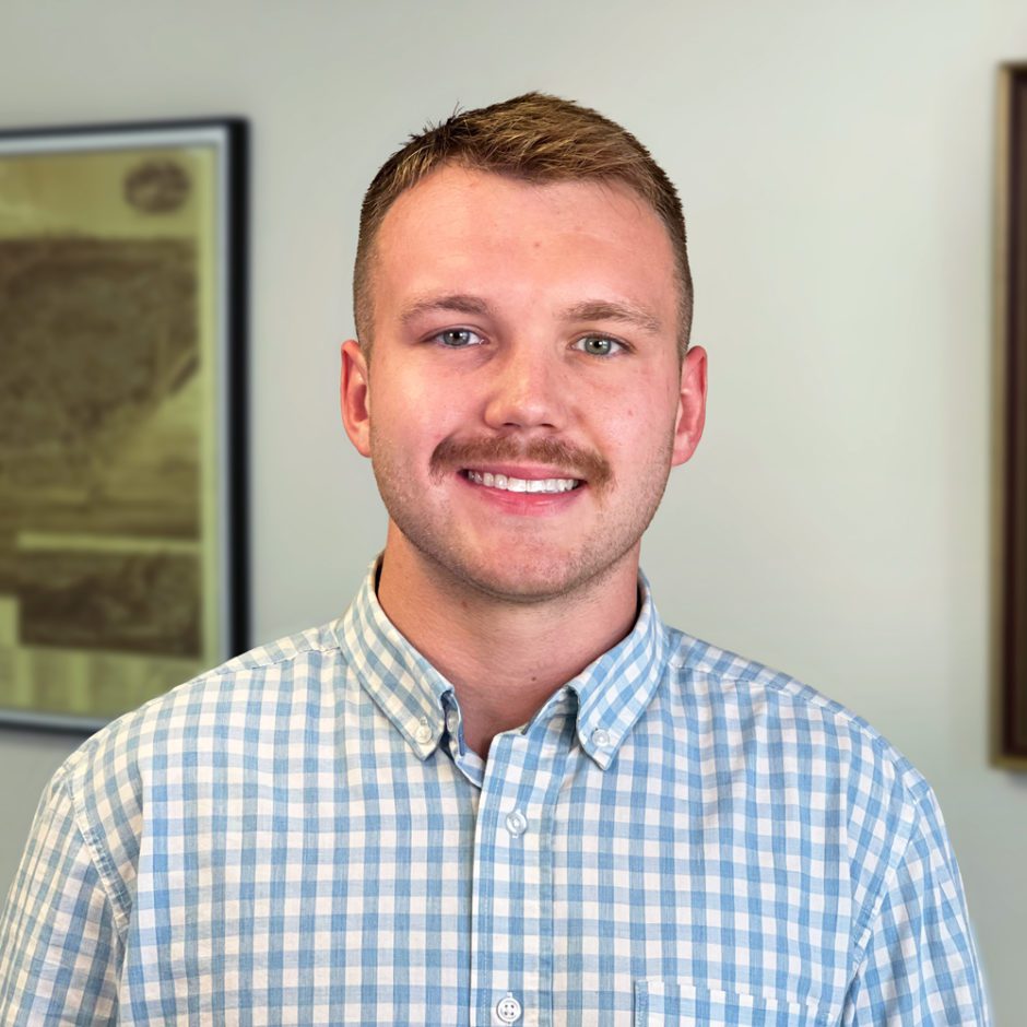 Welcome: Skyler Troutman | Klingner