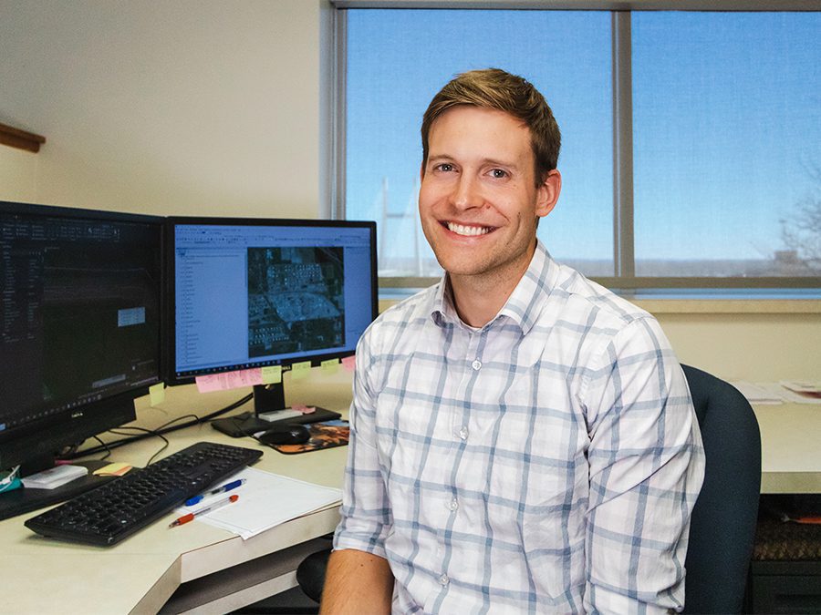 Engineers, Architects & Surveyors Located in the Midwest | Klingner