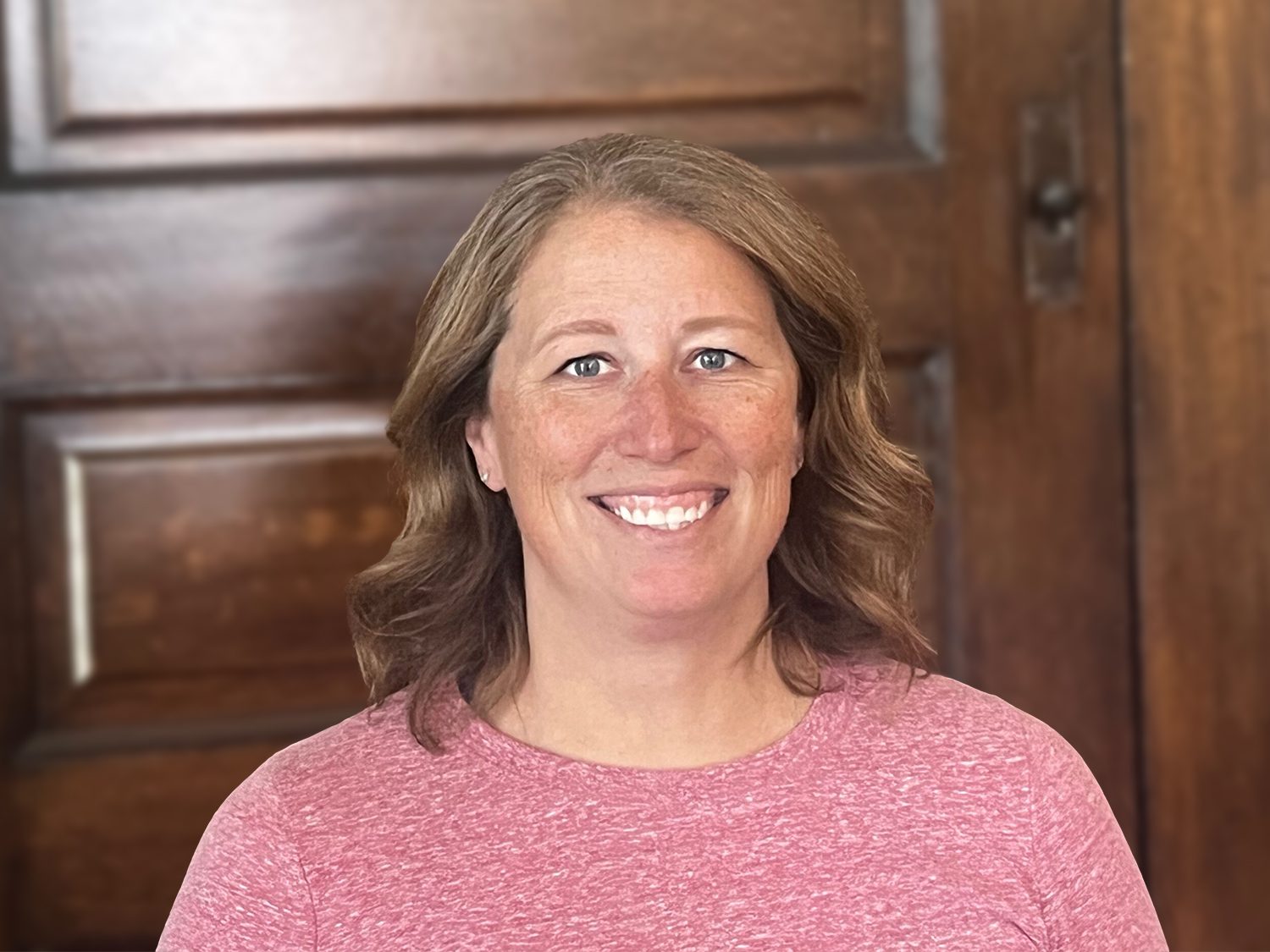 Meet Ginger Camp | Klingner