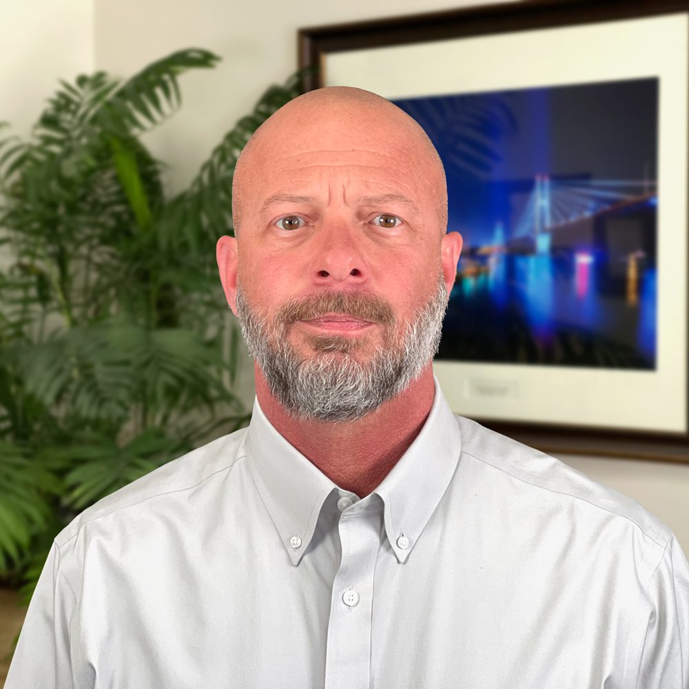 Meet Jeff Ledbetter | Klingner