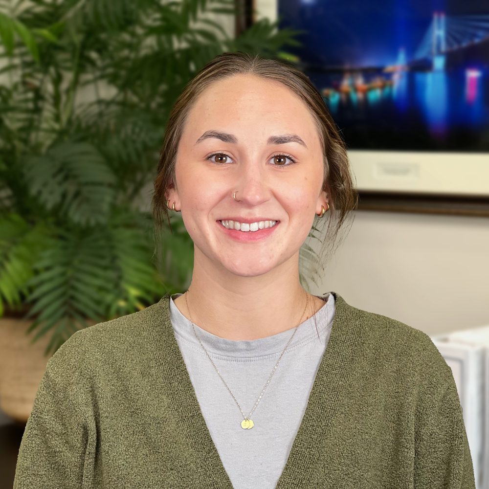 Samantha R. Rochelle | Klingner